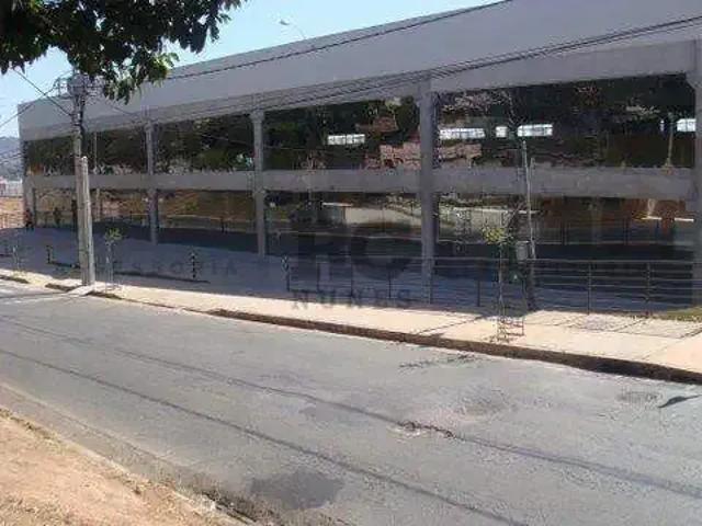 Loja / Comércio para Locação em Contagem/MG Guanabara