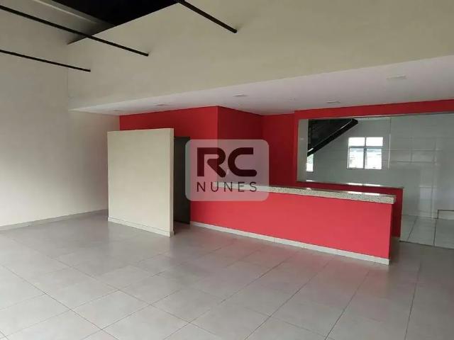 Loja / Comércio para Locação em Contagem/MG Guanabara
