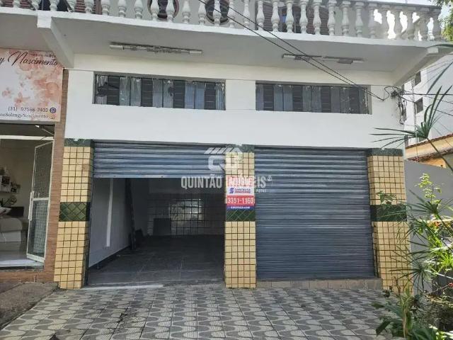 Loja / Comércio para Locação em Contagem/MG Eldorado