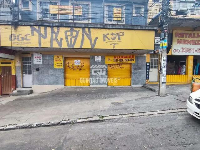 Loja / Comércio para Locação em Contagem/MG Eldorado