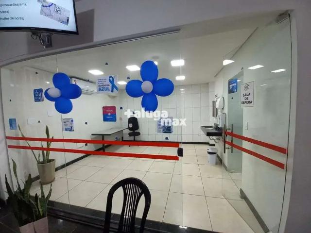 Loja / Comércio para Locação em Contagem/MG Eldorado