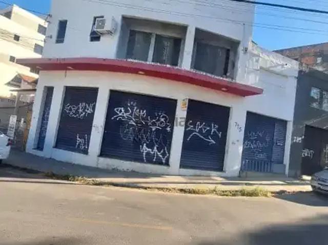 Loja / Comércio para Locação em Contagem/MG Eldorado
