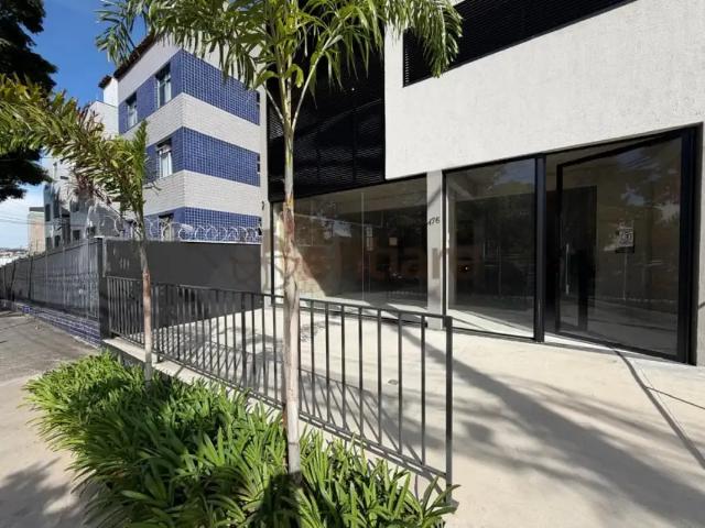 Loja / Comércio para Locação em Contagem/MG Eldorado