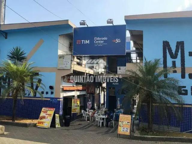 Loja / Comércio para Locação em Contagem/MG Eldorado