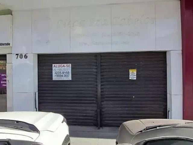 Loja / Comércio para Locação em Contagem/MG Eldorado