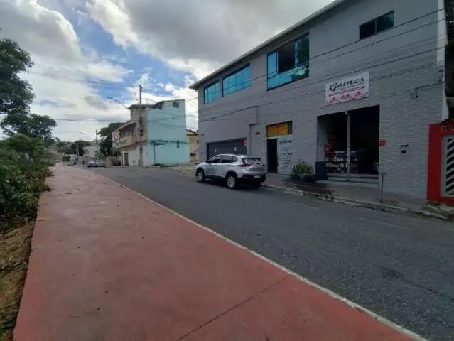 Loja / Comércio para Locação em Contagem/MG Fonte Grande