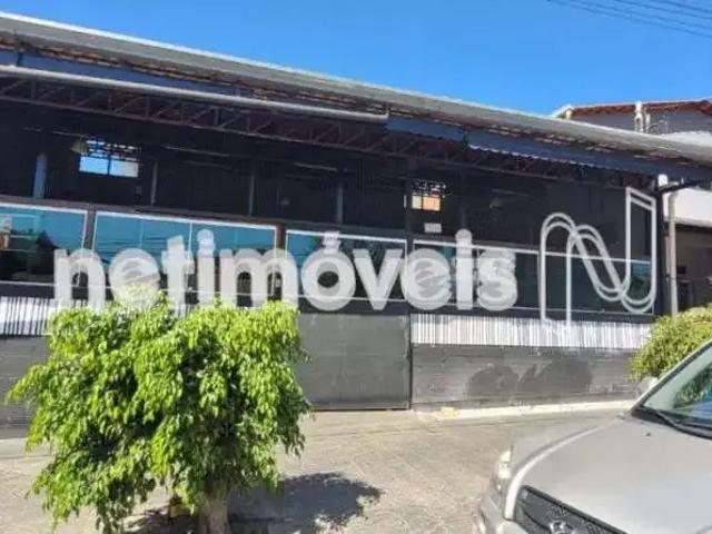 Loja / Comércio para Locação em Contagem/MG Novo Eldorado