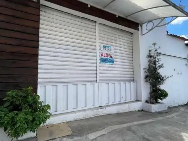 Loja / Comércio para Locação em Contagem/MG São Joaquim