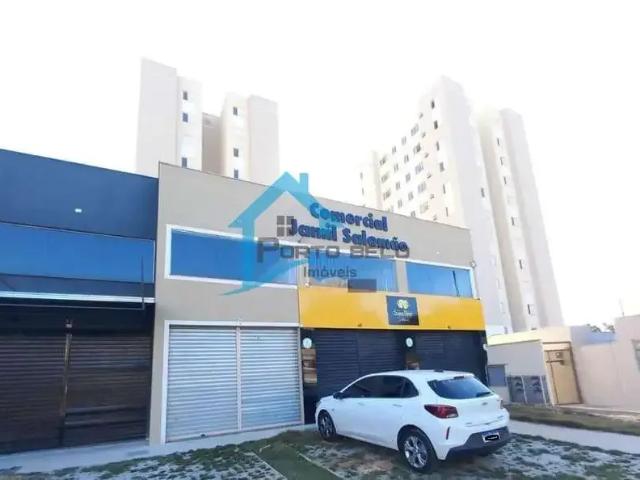Loja / Comércio para Locação em Contagem/MG Parque Maracanã