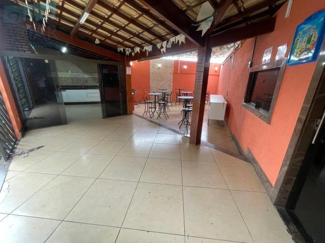 Loja / Comércio para Locação em Contagem/MG Parque Recreio