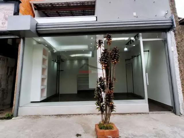 Loja / Comércio para Locação em Contagem/MG Parque Xangri Lá