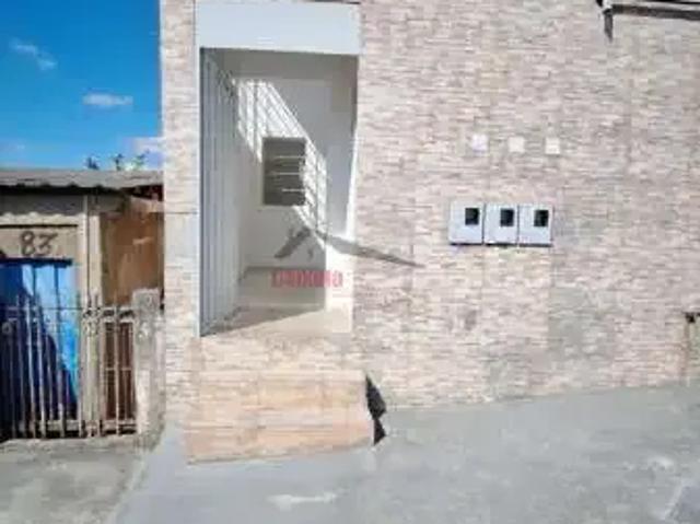 Loja / Comércio para Locação em Contagem/MG Recanto da Pampulha 2 Quartos
