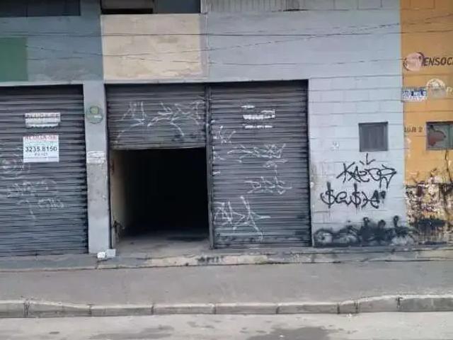 Loja / Comércio para Locação em Contagem/MG Riacho das Pedras