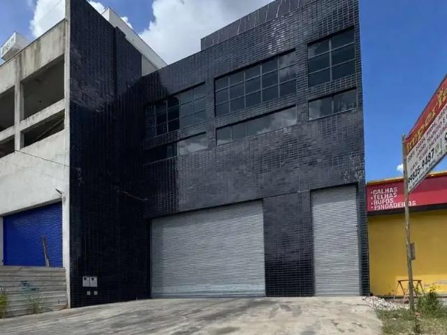 Loja / Comércio para Locação em Contagem/MG Tropical