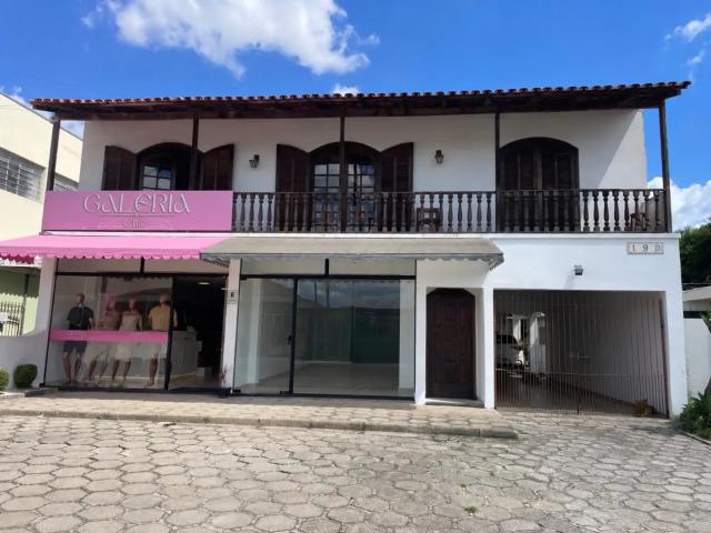 Loja / Comércio para Locação em Contenda/PR São João