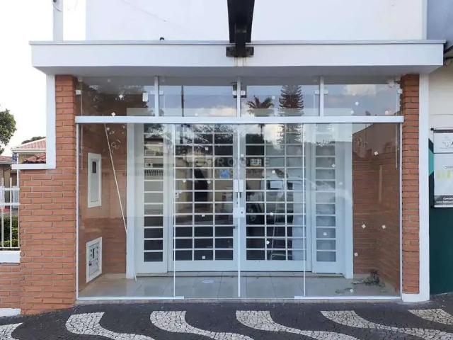 Loja / Comércio para Locação em Cordeirópolis/SP Vila Nossa Senhora de Aparecida