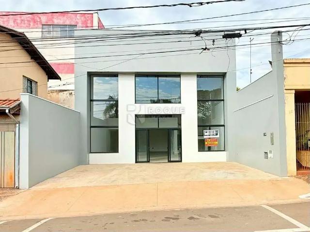 Loja / Comércio para Locação em Cordeirópolis/SP Centro