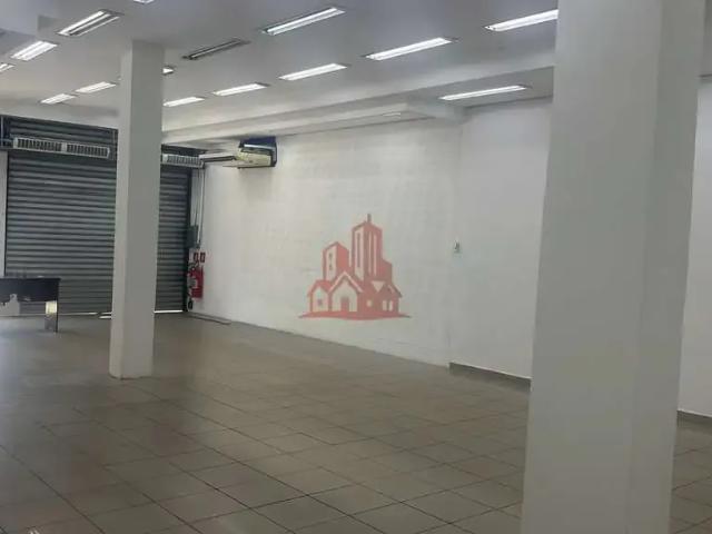 Loja / Comércio para Locação em Cotia/SP Centro 1 Quartos