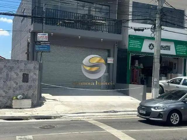 Loja / Comércio para Locação em Cotia/SP Centro