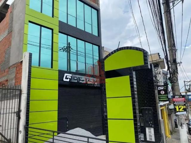 Loja / Comércio para Locação em Cotia/SP Centro 2 Quartos