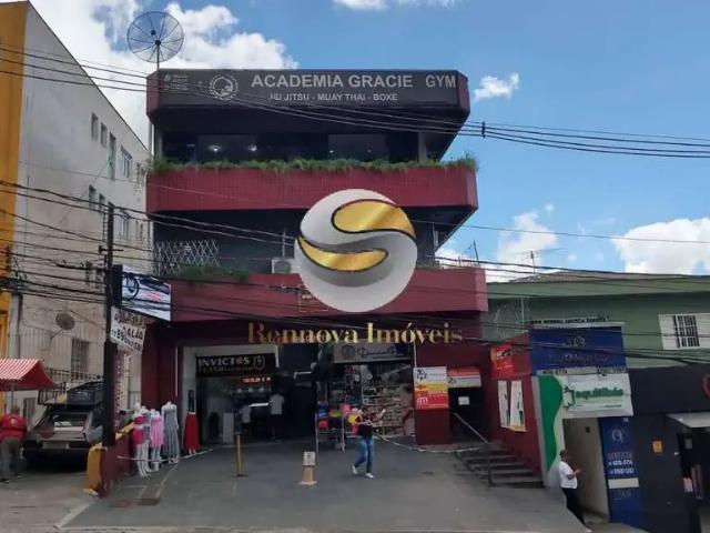 Loja / Comércio para Locação em Cotia/SP Centro