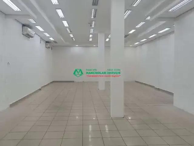 Loja / Comércio para Locação em Cotia/SP Centro