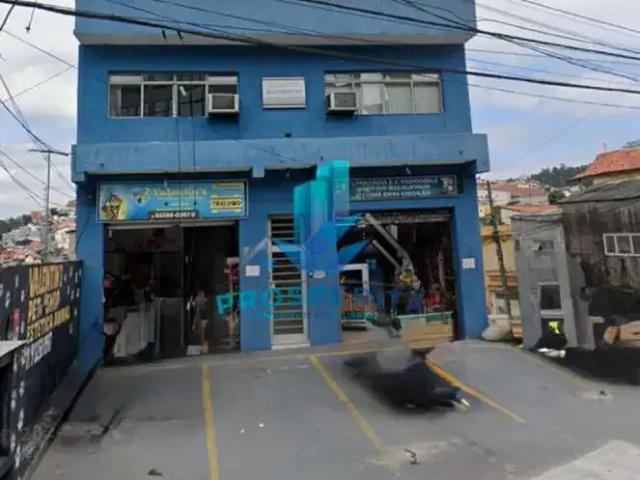 Loja / Comércio para Locação em Cotia/SP Centro