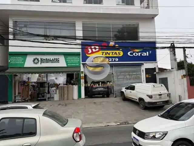 Loja / Comércio para Locação em Cotia/SP Centro