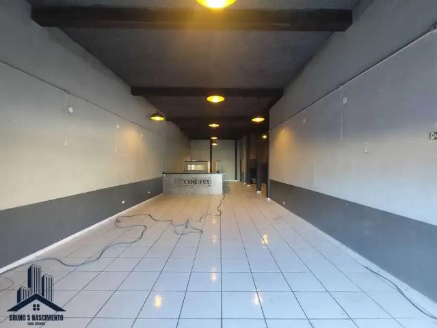Loja / Comércio para Locação em Cotia/SP Centro