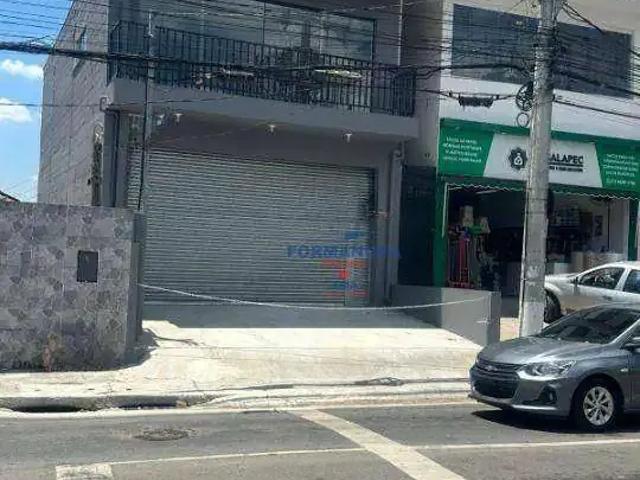 Loja / Comércio para Locação em Cotia/SP Centro