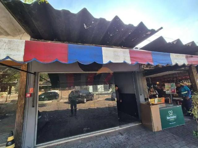 Loja / Comércio para Locação em Cotia/SP Granja Viana