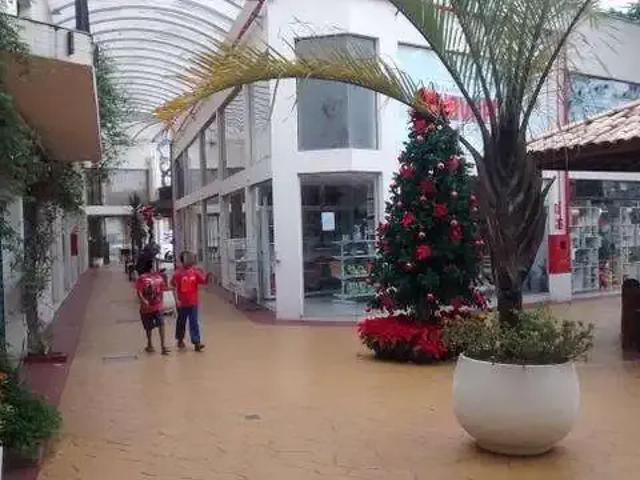 Loja / Comércio para Locação em Cotia/SP Granja Viana