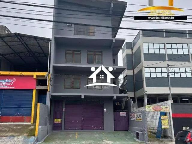 Loja / Comércio para Locação em Cotia/SP Jardim Nomura