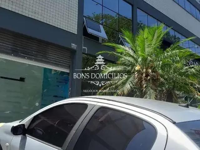 Loja / Comércio para Locação em Cotia/SP Jardim da Glória