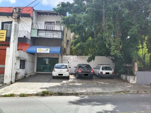 Loja / Comércio para Locação em Cotia/SP Jardim da Glória