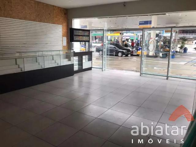 Loja / Comércio para Locação em Cotia/SP Jardim Dinorah