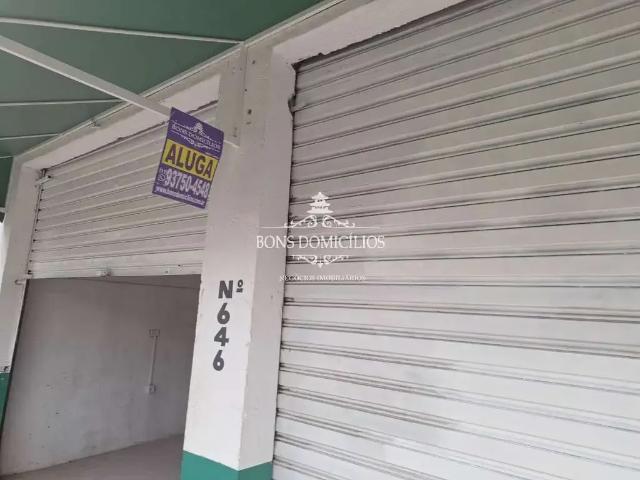 Loja / Comércio para Locação em Cotia/SP Jardim do Engenho