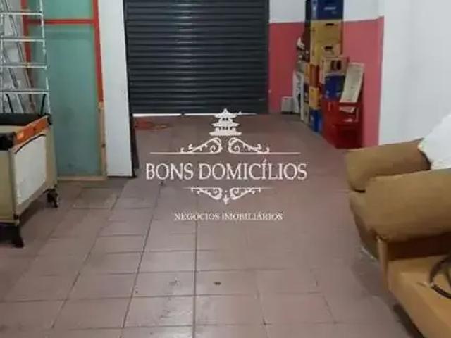Loja / Comércio para Locação em Cotia/SP Jardim do Engenho