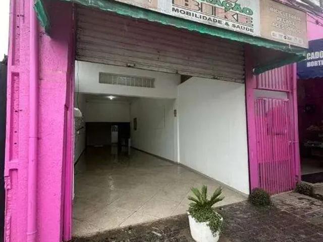 Loja / Comércio para Locação em Cotia/SP Jardim dos Ipês