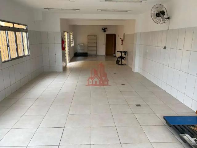 Loja / Comércio para Locação em Cotia/SP Jardim Leonor 2 Quartos