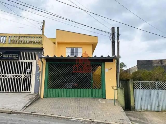 Loja / Comércio para Locação em Cotia/SP Jardim Leonor 2 Quartos