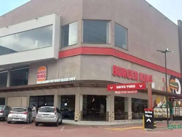 Loja / Comércio para Locação em Cotia/SP Sítio Boa Vista