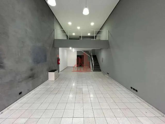 Loja / Comércio para Locação em Cotia/SP Parque Bahia