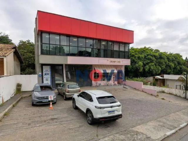 Loja / Comércio para Locação em Cotia/SP Parque Rincão