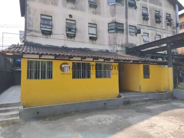 Loja / Comércio para Locação em Cotia/SP Parque Rincão