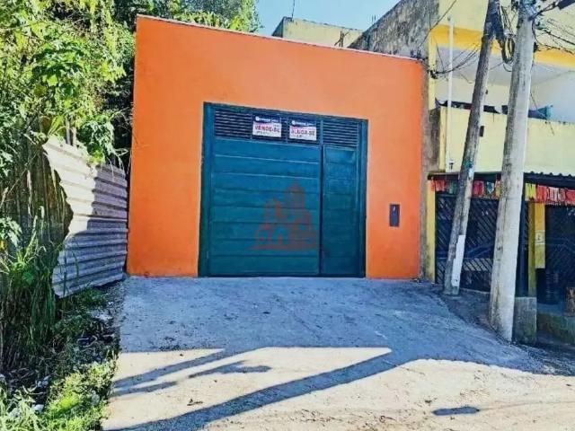 Loja / Comércio para Locação em Cotia/SP Parque Rizzo