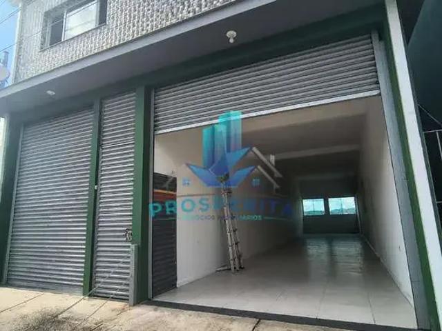 Loja / Comércio para Locação em Cotia/SP Recanto dos Victor's