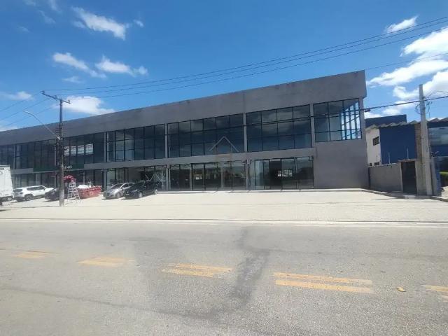 Loja / Comércio para Locação em Cotia/SP Residencial Recanto Verde
