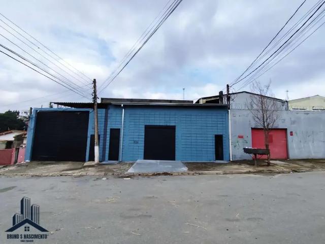 Loja / Comércio para Locação em Cotia/SP Vila São Francisco de Assis