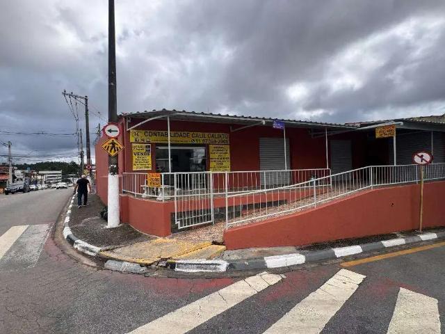 Loja / Comércio para Locação em Cotia/SP Vila Santo Antônio do Portão